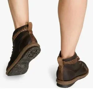 Born | Shoes | Brn Temple Handcrafted Boots | Poshmark